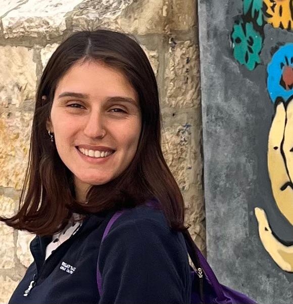 Eden Biton | The Bronfman Fellowship - The Pluralistic Leadership ...