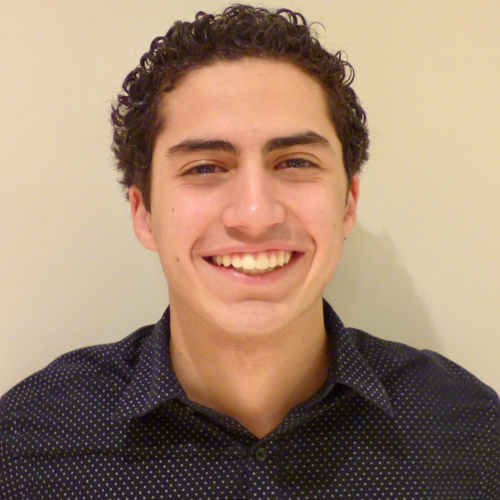 Judah Guggenheim | The Bronfman Fellowship - The Pluralistic Leadership ...